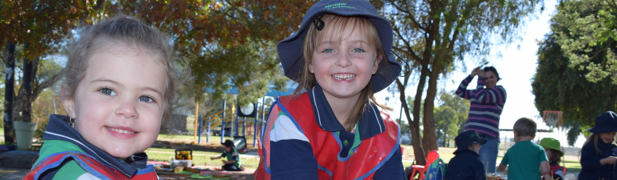 Nobby State School