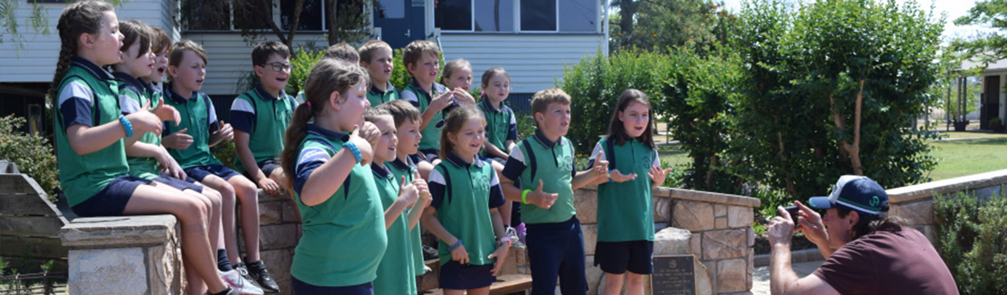 Nobby State School