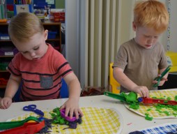 Kindergarten
